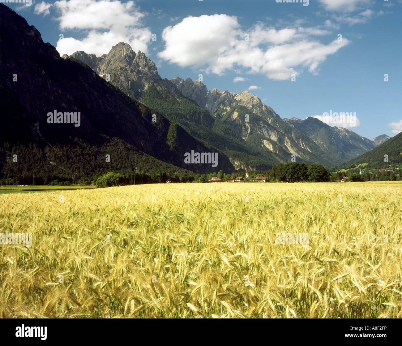 geography / travel, Austria, East Tyrol, landscapes, Lienzer Dolomites ...
