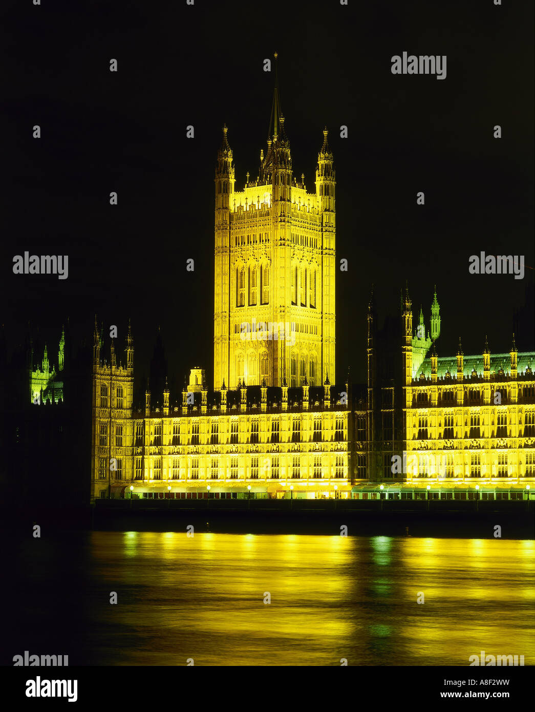 Westminster architect hi-res stock photography and images - Alamy