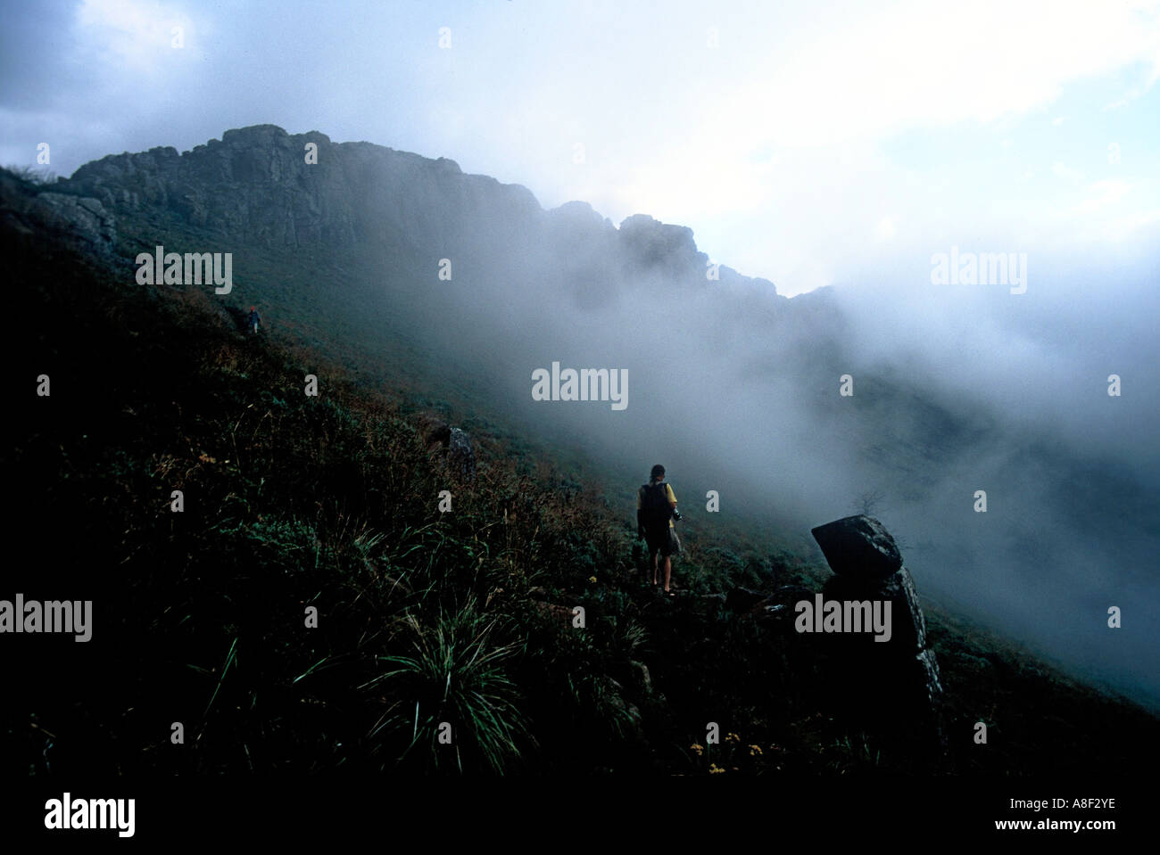 Hogsback, south africa hi-res stock photography and images - Alamy