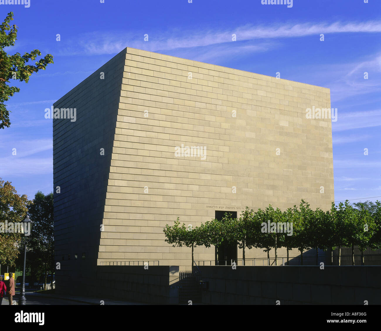 Christian jewish buildings hi-res stock photography and images - Alamy