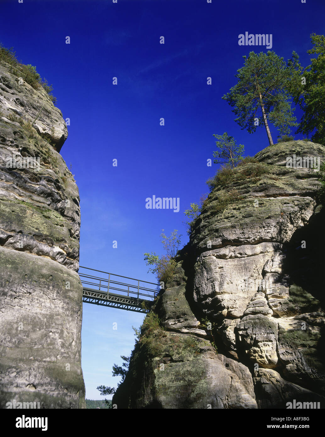 geography / travel, Germany, Saxony, landscape / landscapes, national ...