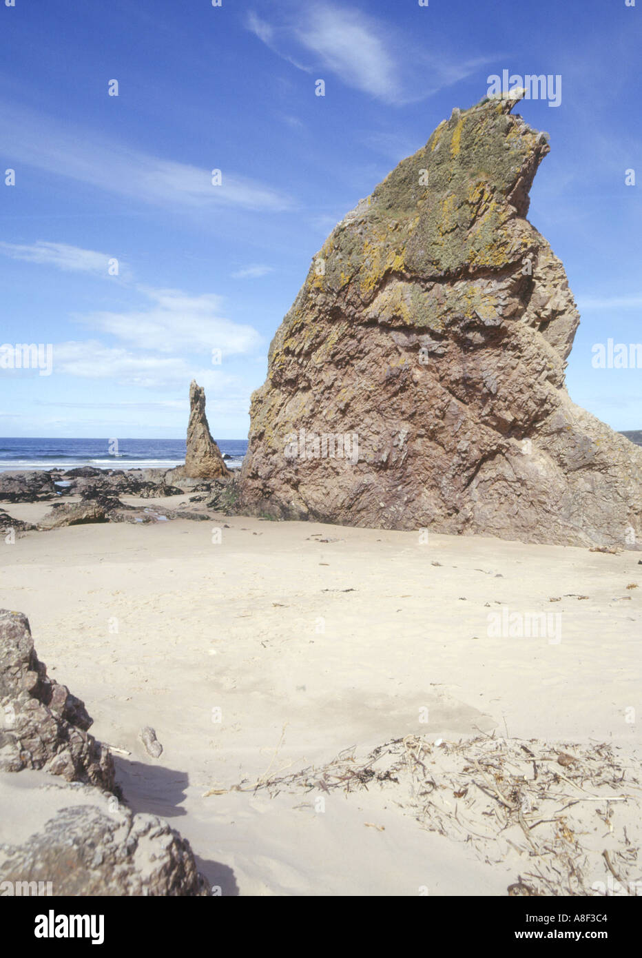 Moray three kings hi-res stock photography and images - Alamy