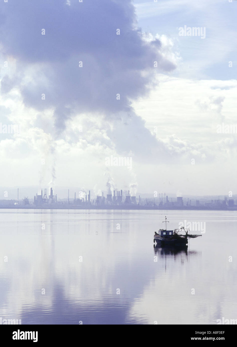 Scottish industry hi-res stock photography and images - Alamy