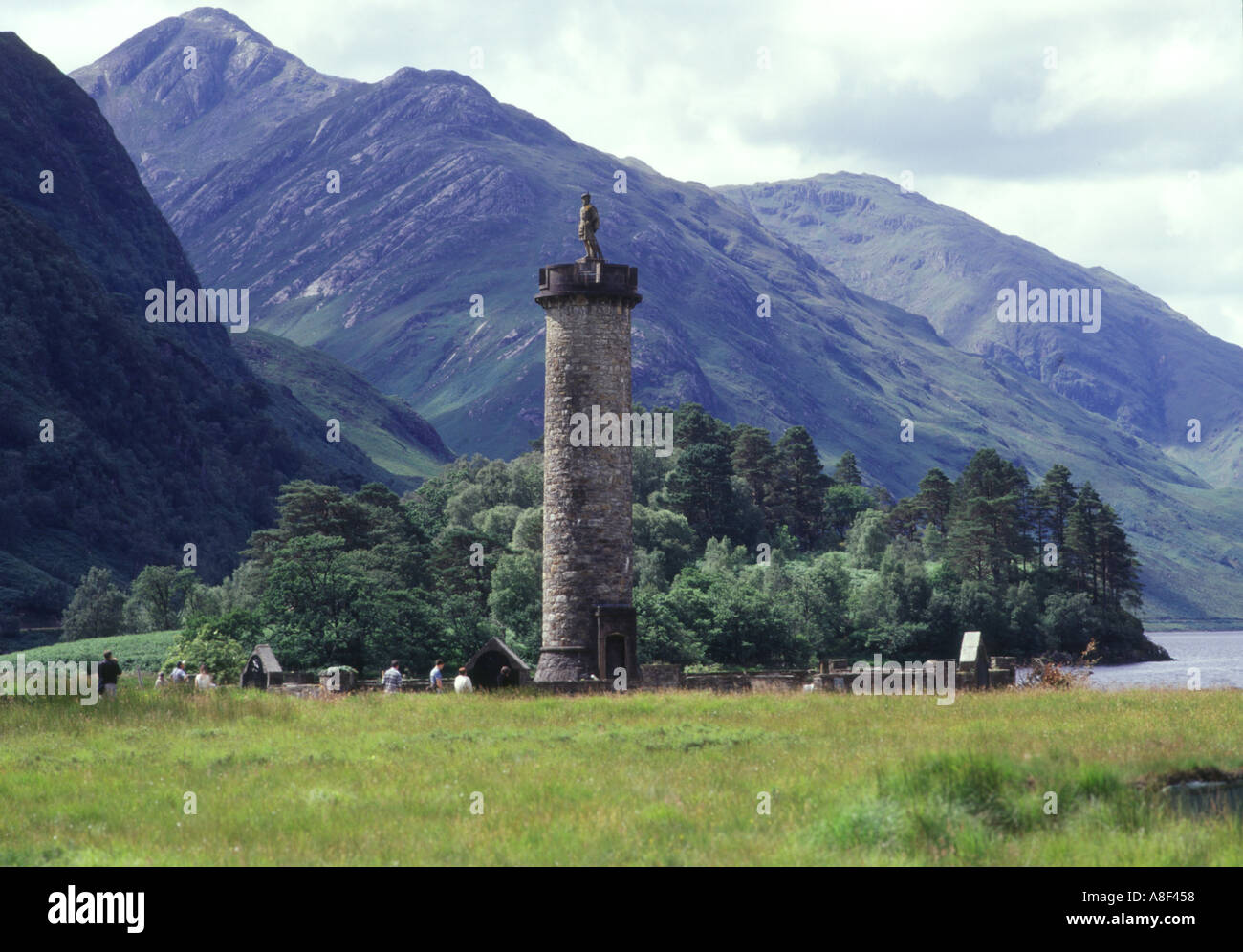 1745 Jacobite Rebellion High Resolution Stock Photography and Images ...