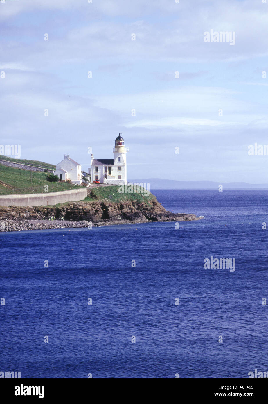 Holborn head scotland hi-res stock photography and images - Alamy