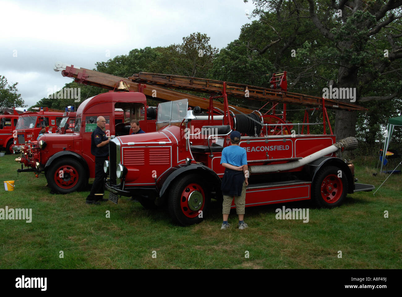 Fleet show hi-res stock photography and images - Alamy