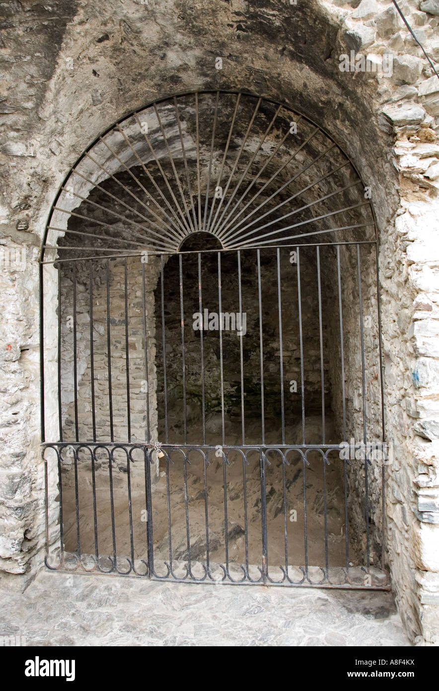 Roman Vault Architecture