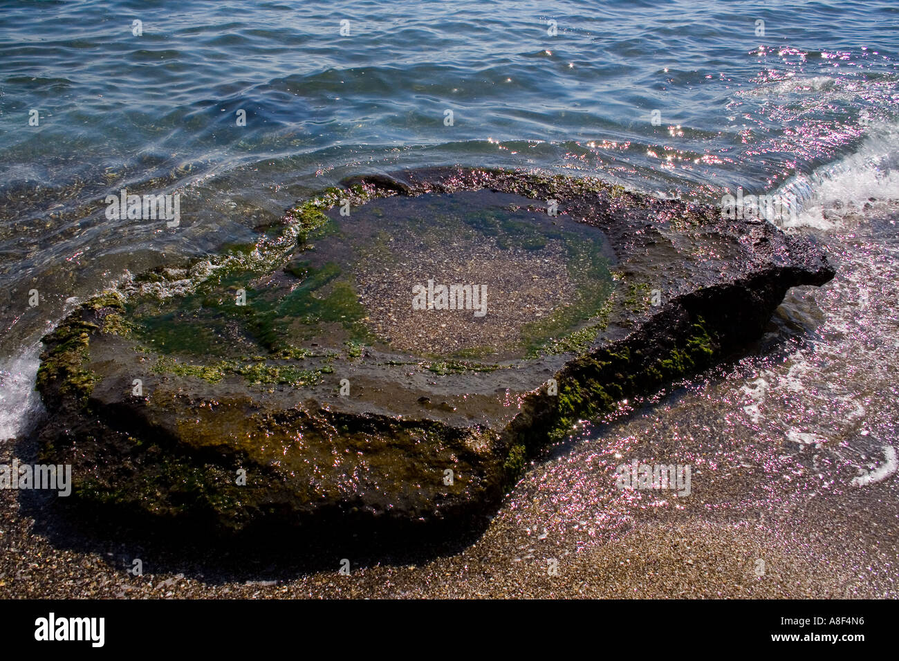 Cap D'agde Beach High Resolution Stock Photography and Images - Alamy