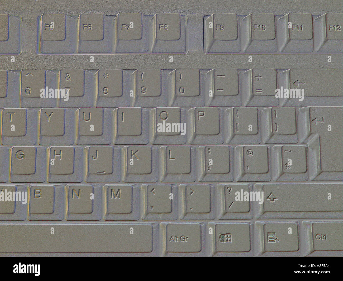 Basic interface layer hi-res stock photography and images - Alamy