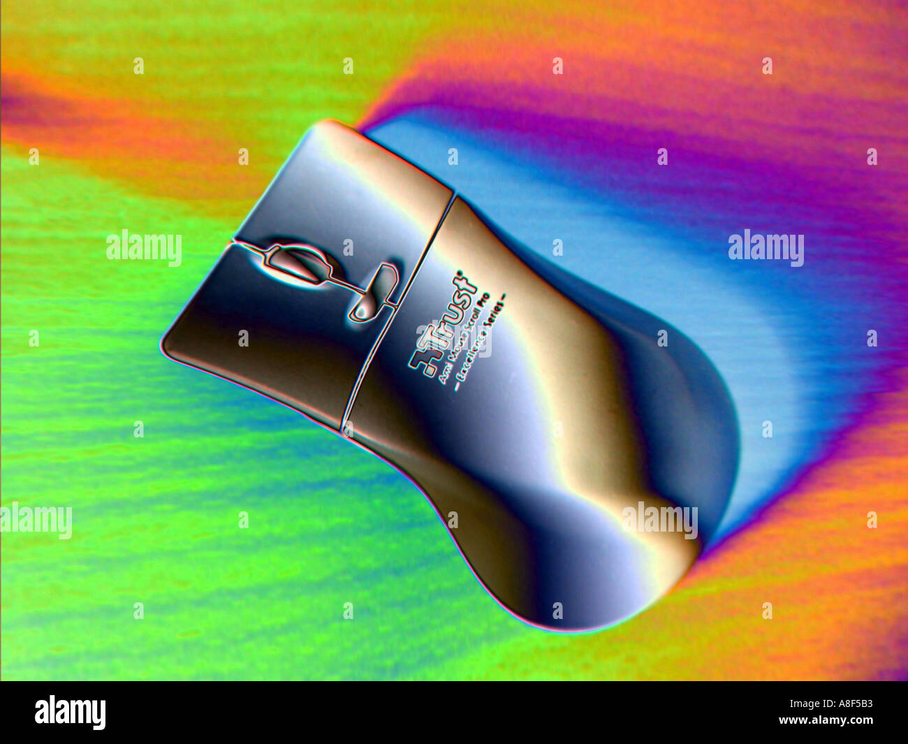 House computer mouse attached hi-res stock photography and images - Alamy