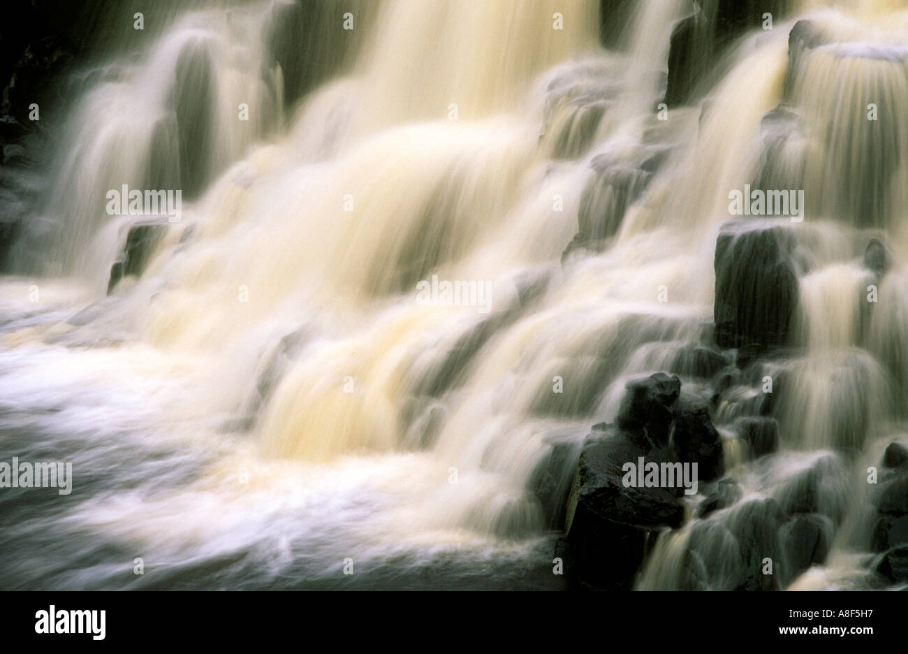 Cauldron snout hi-res stock photography and images - Alamy