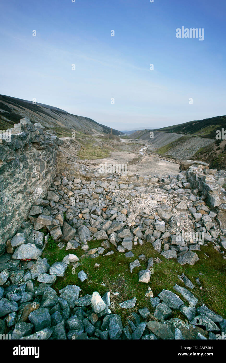 Smelting Mill High Resolution Stock Photography and Images - Alamy