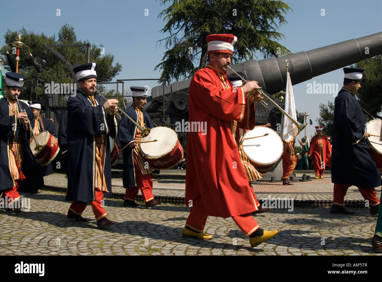Janissary High Resolution Stock Photography and Images - Alamy