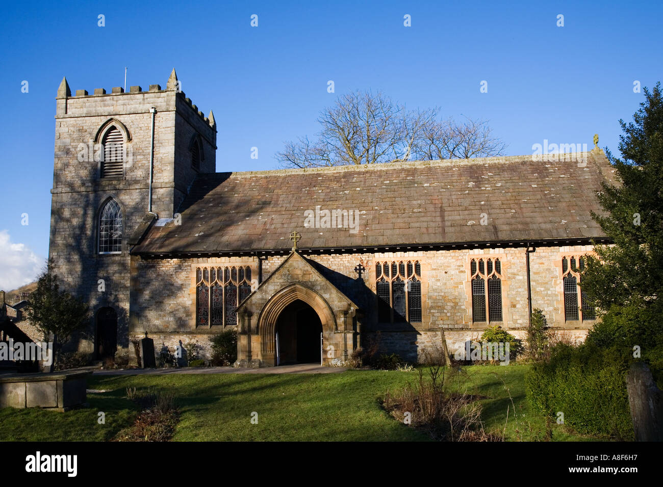 Great Upper Church High Resolution Stock Photography and Images - Alamy