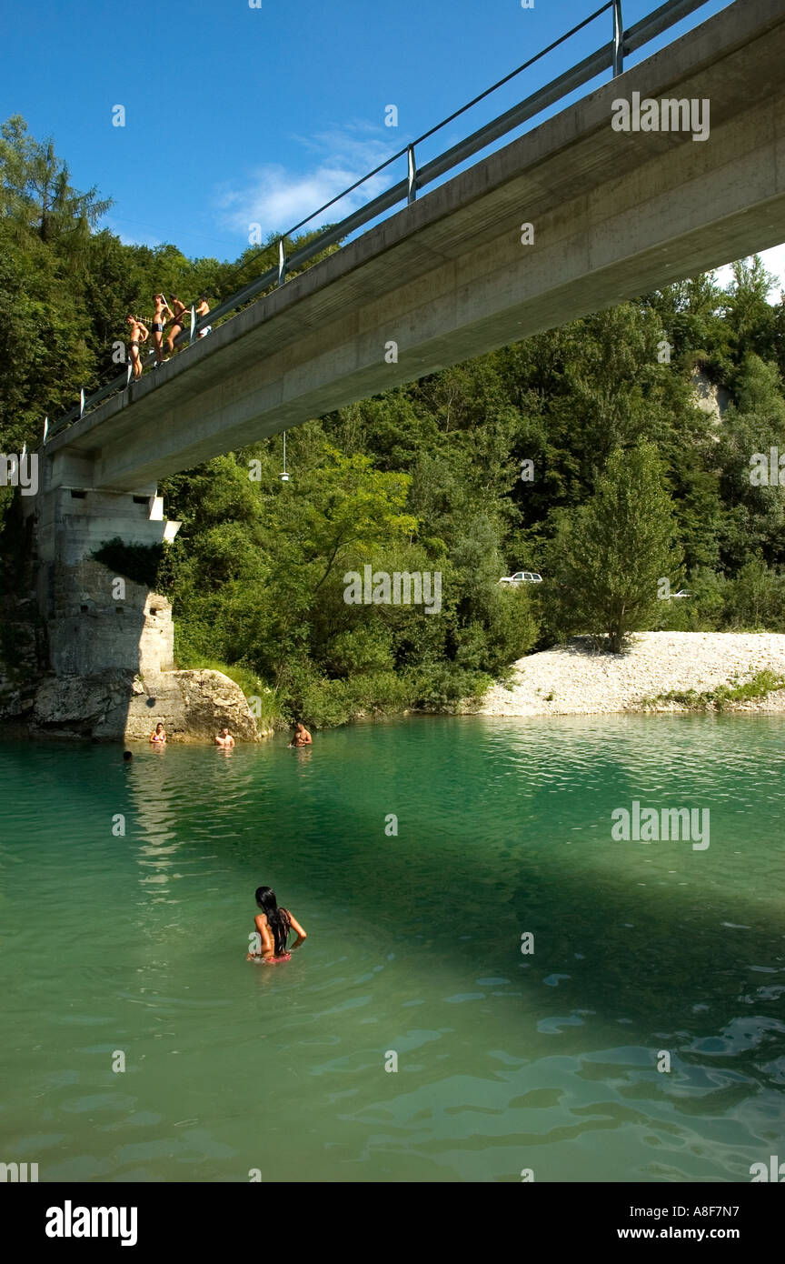 Meduno hi-res stock photography and images - Alamy