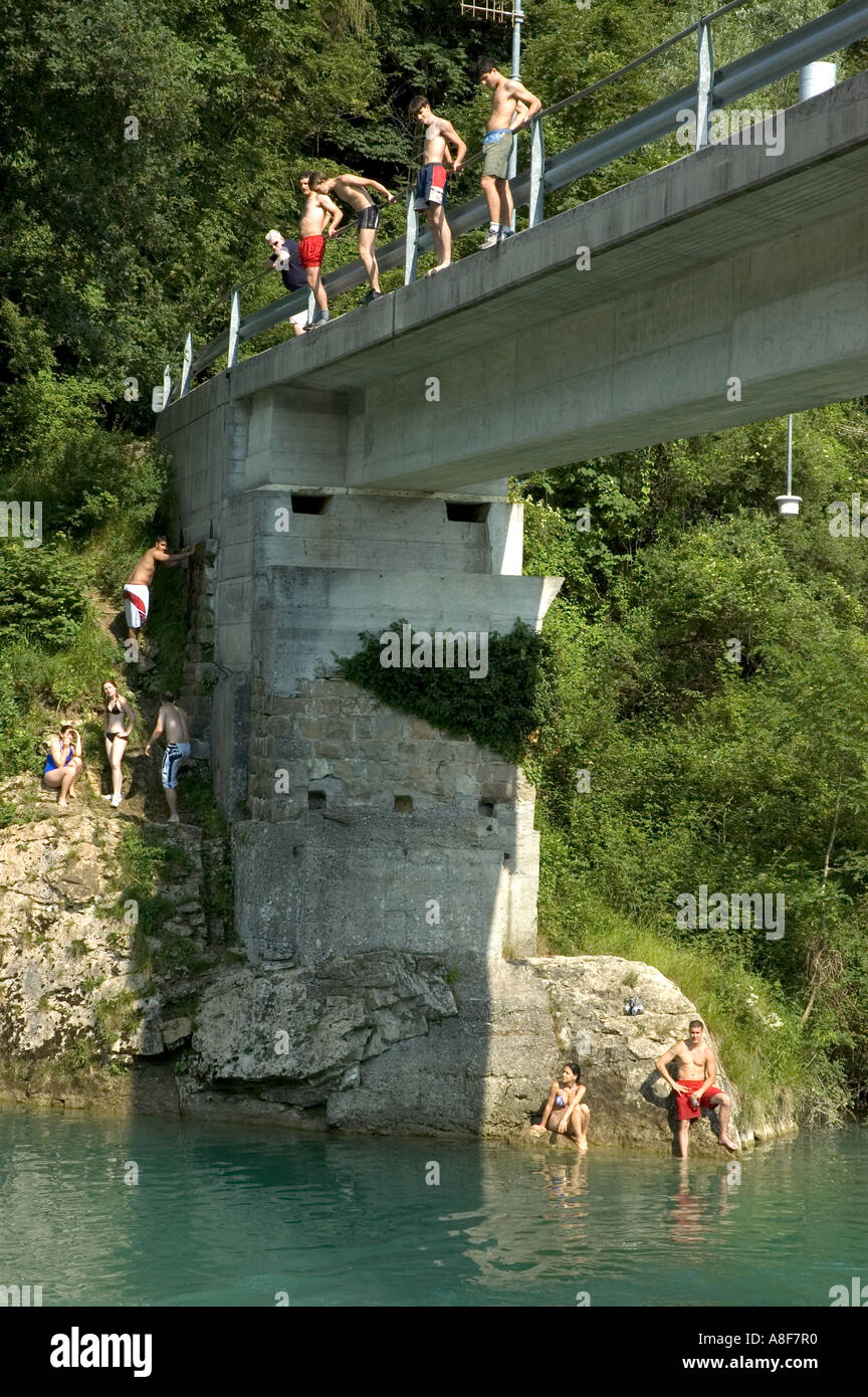 Meduno High Resolution Stock Photography and Images - Alamy