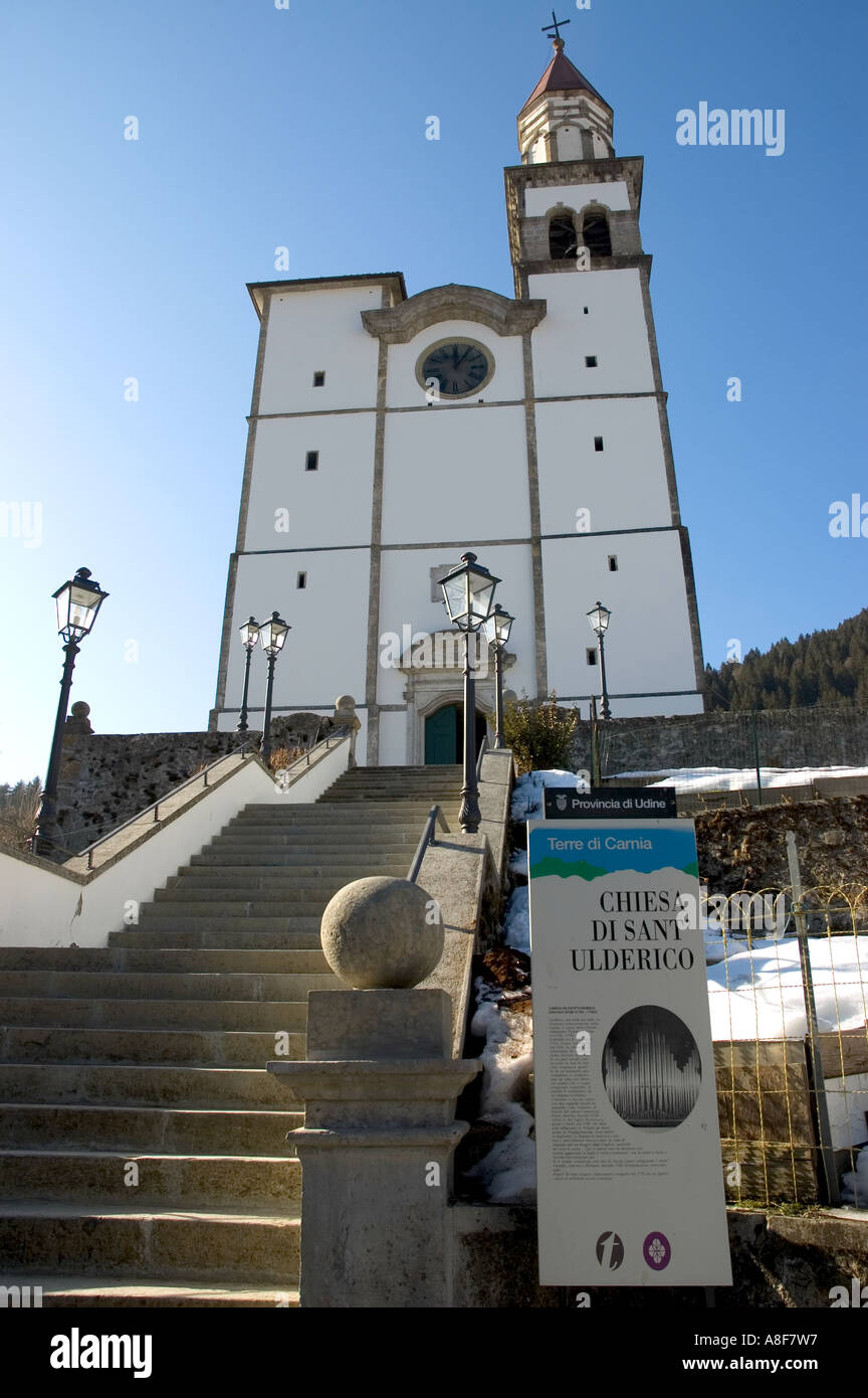 Ulderico hi-res stock photography and images - Alamy