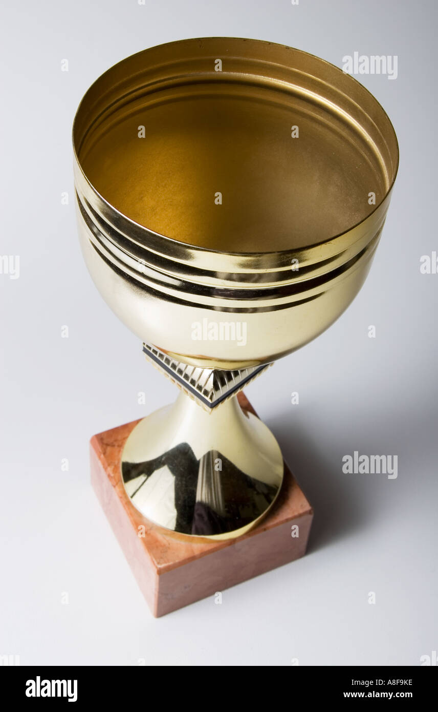 small, cup, gold, blue, ivory, win, first, contests, competition, win ...