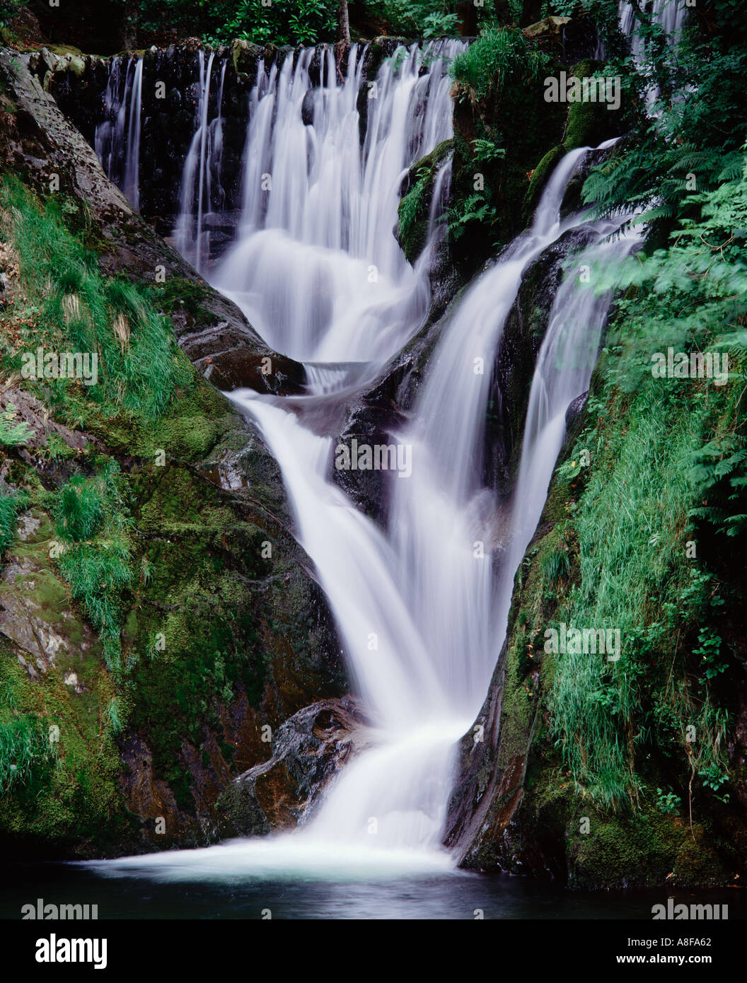 Furnace falls hi-res stock photography and images - Alamy