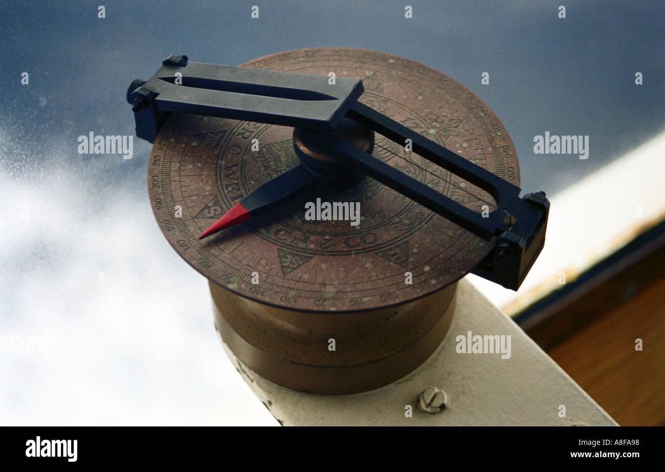 Direction finder hi-res stock photography and images - Alamy