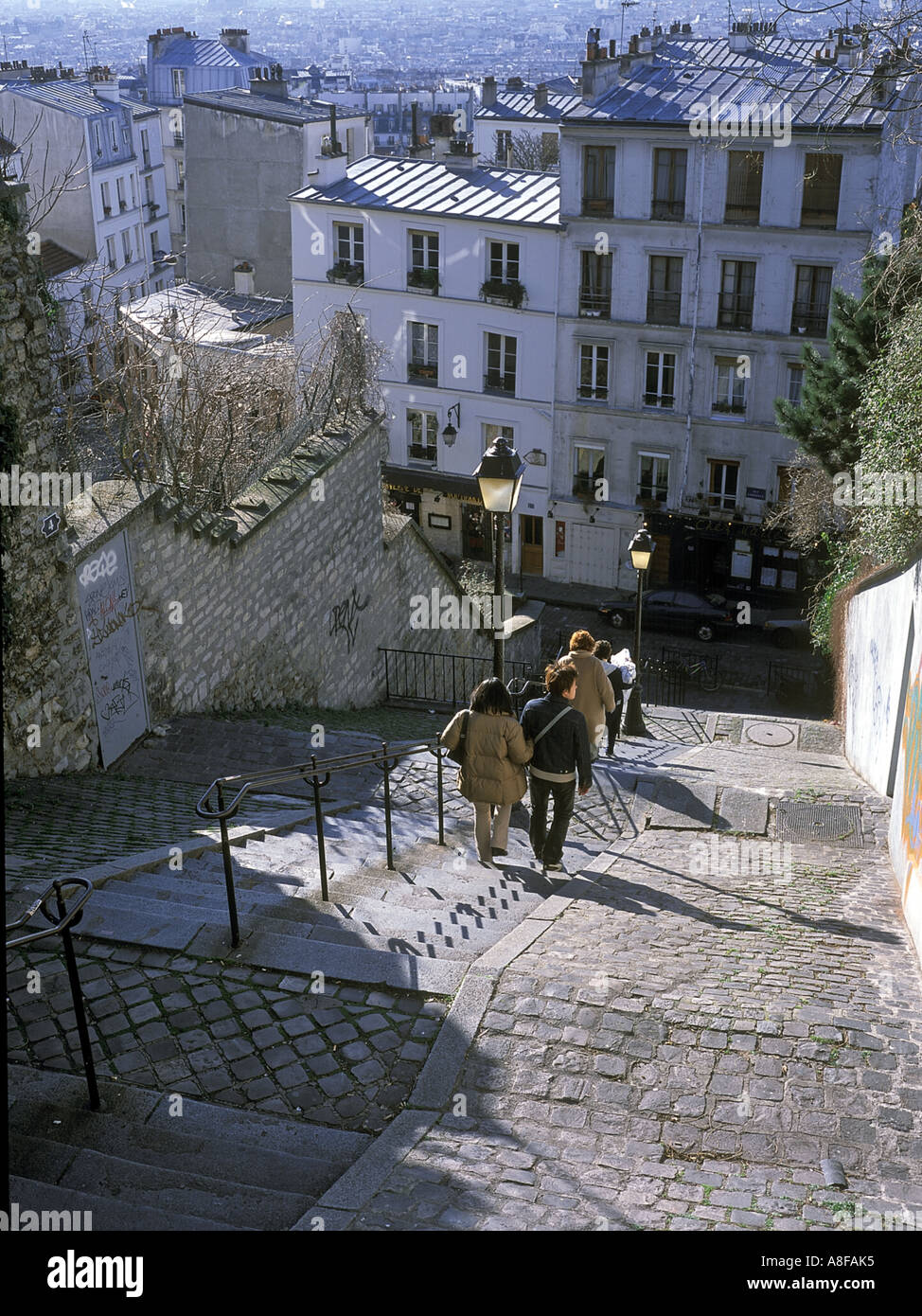 Stepstourist hi-res stock photography and images - Alamy