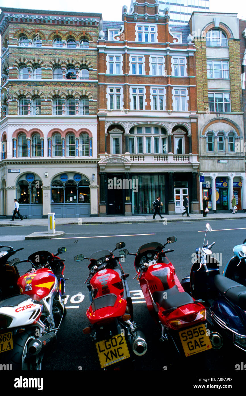 Eastcheap hi-res stock photography and images - Alamy