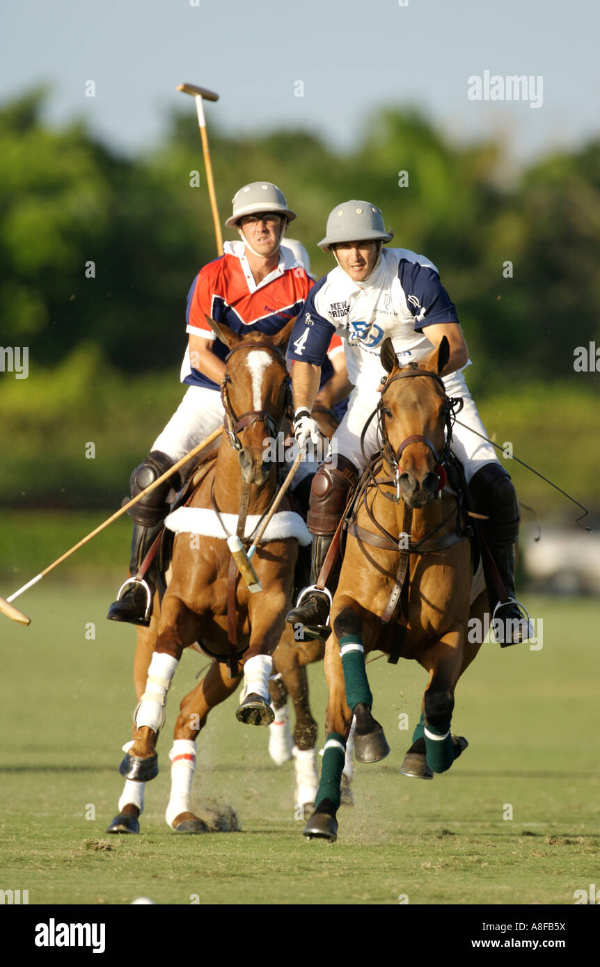Joe Barry Memorial Cup International Polo Club Palm Beach Florida 18 ...