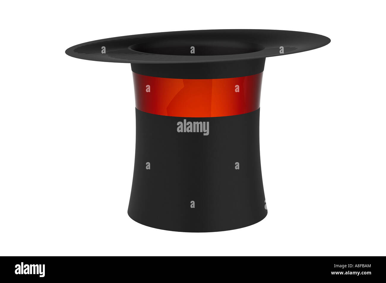 Magician Hat High Resolution Stock Photography and Images - Alamy