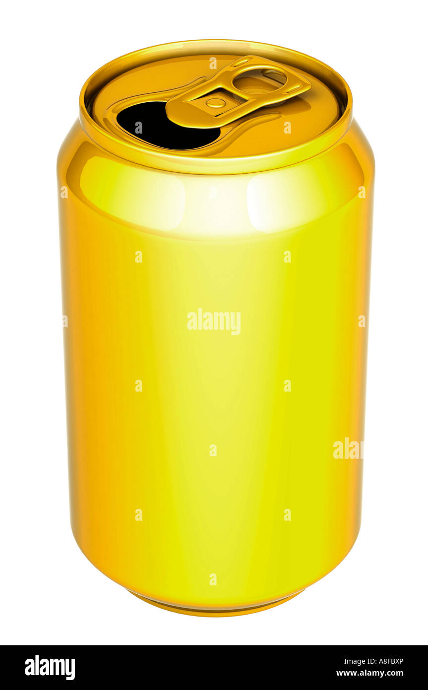 Tin yellow hi-res stock photography and images - Alamy