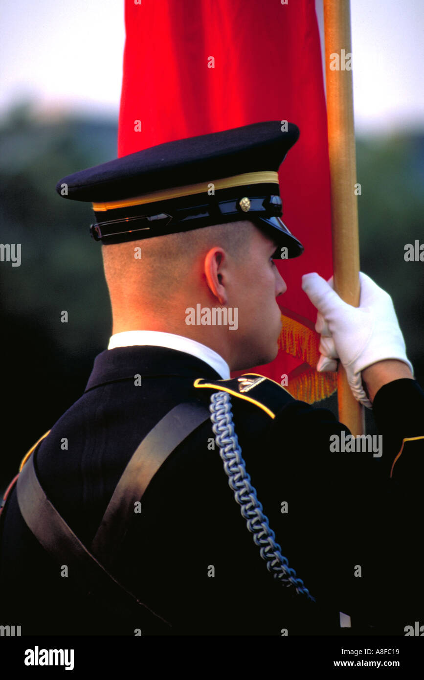 Enduring guard hi-res stock photography and images - Alamy