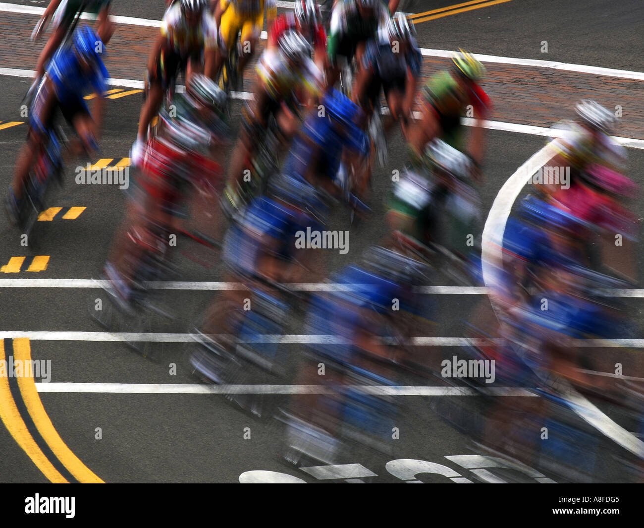 Redondo beach and bike hi-res stock photography and images - Alamy