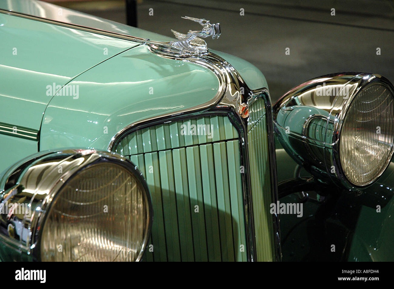 Chrysler royal hi-res stock photography and images - Alamy