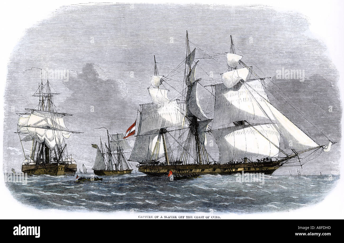 The Slave Ship Stock Photos & The Slave Ship Stock Images - Alamy