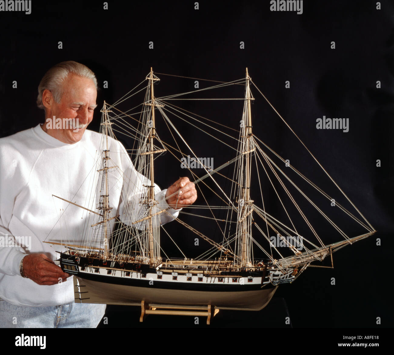 Ship building tools hi-res stock photography and images - Alamy