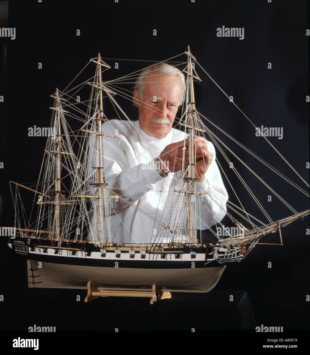 Ship building tools hi-res stock photography and images - Alamy