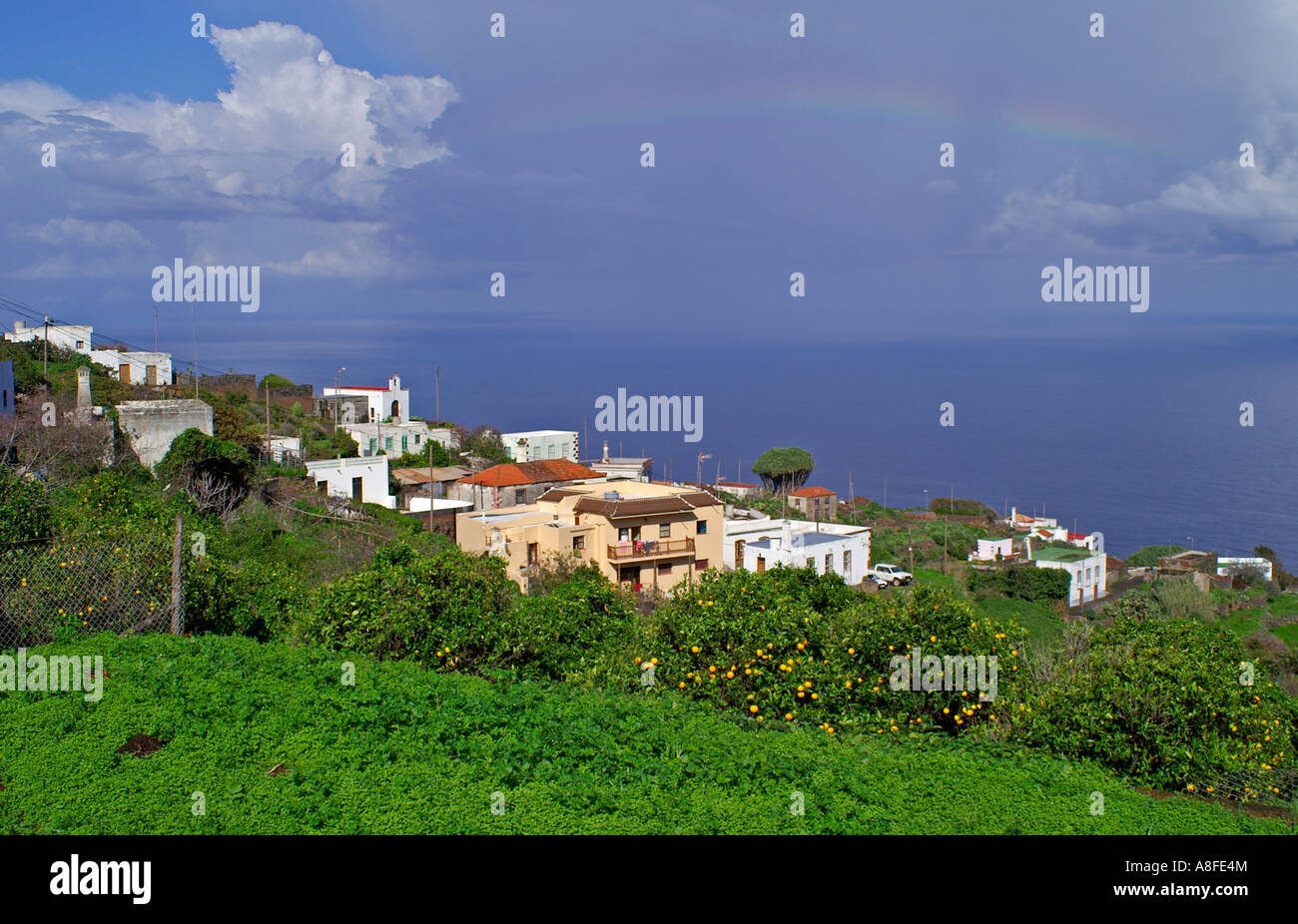 Canaray Islands High Resolution Stock Photography and Images - Alamy
