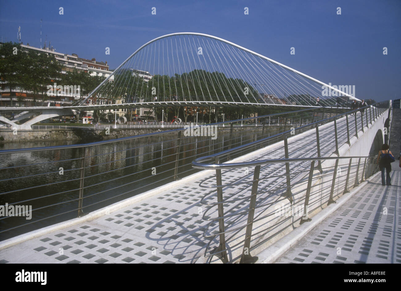 Vizcaya basque provinces spain hi-res stock photography and images - Alamy