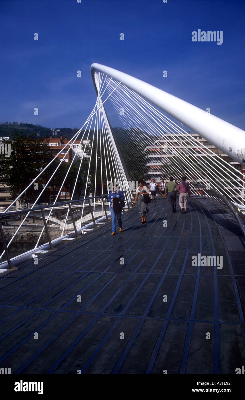 Bilbao vizcaya basque provinces spain hi-res stock photography and ...