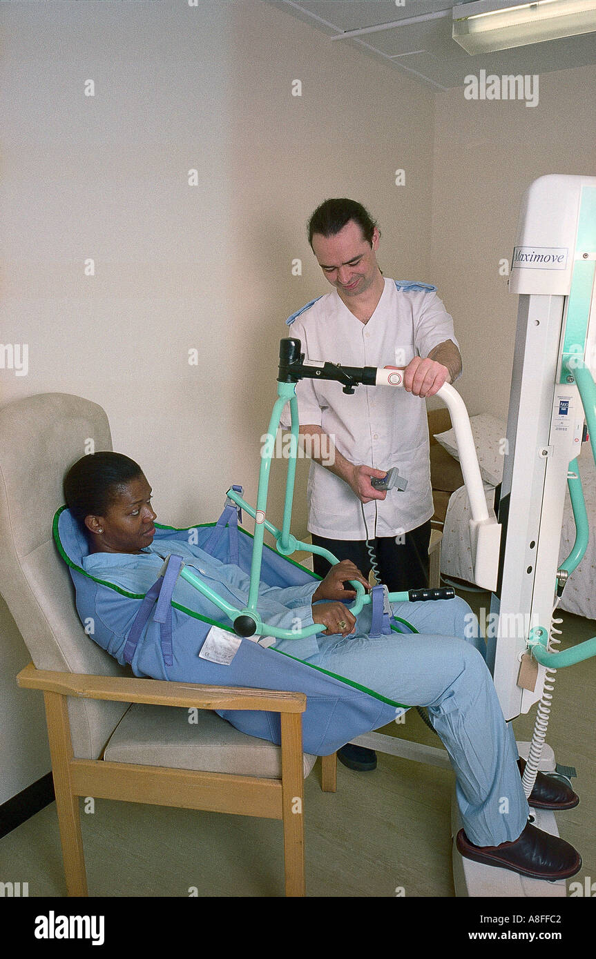 Manual hoist hi-res stock photography and images - Alamy