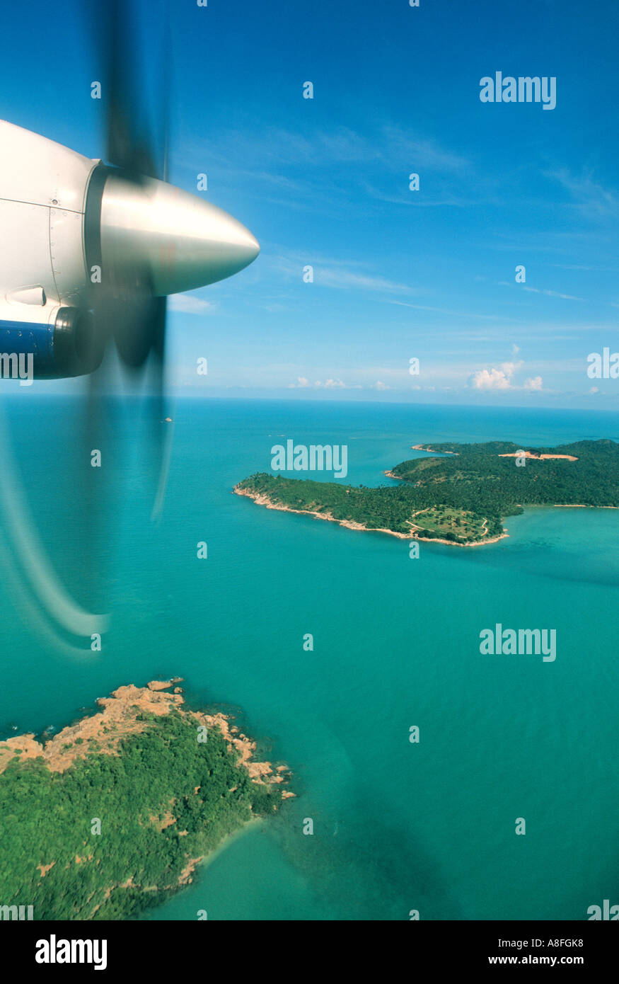 Propeller driven aircraft hi-res stock photography and images - Alamy