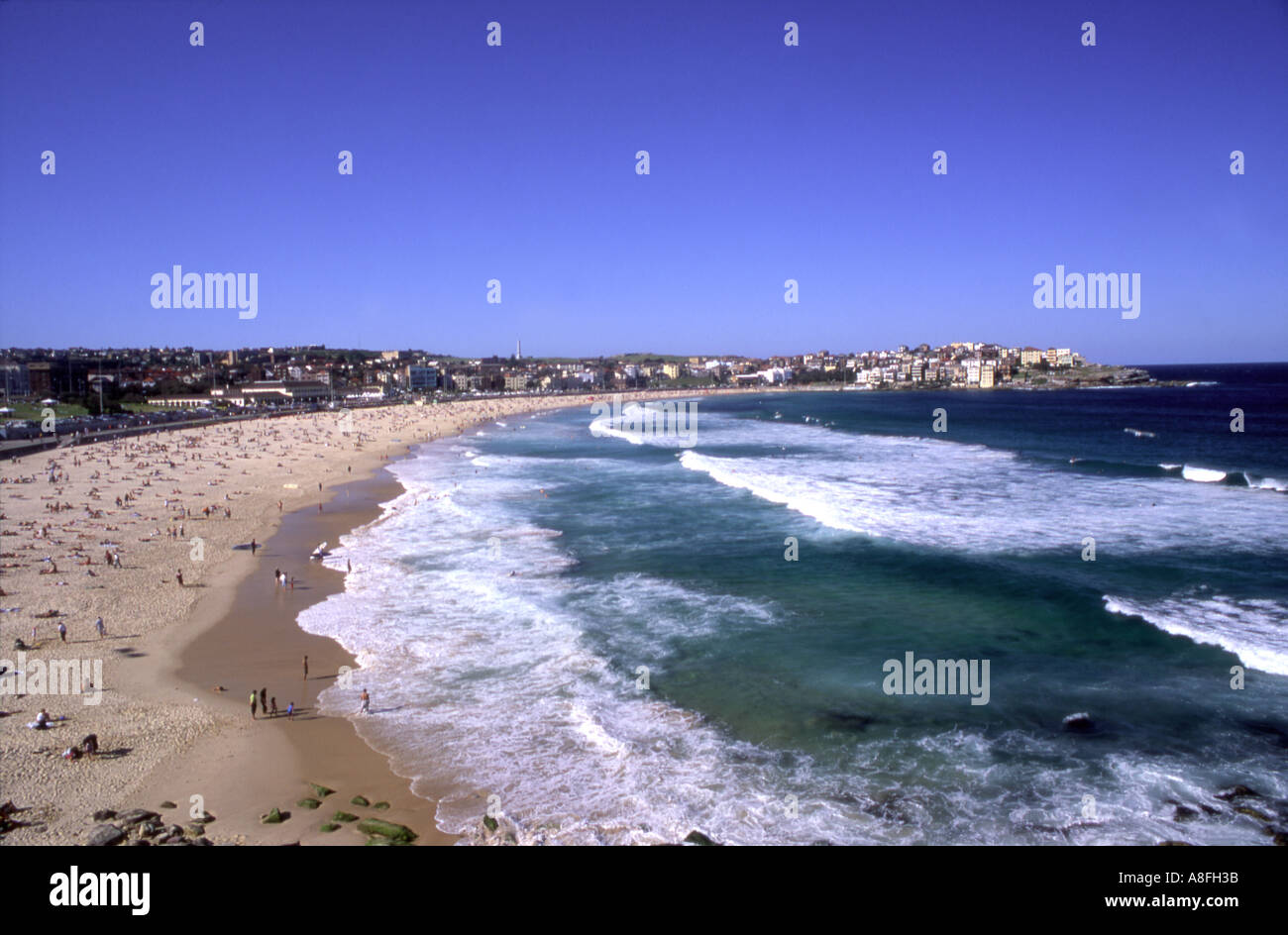 Surf lifesaving in bondi hi-res stock photography and images - Alamy