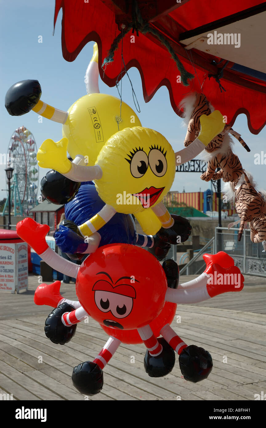 Funfair Prizes High Resolution Stock Photography and Images - Alamy