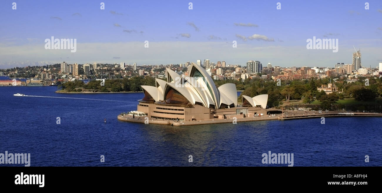 Opera house sydney australia auditorium architecture hi-res stock ...