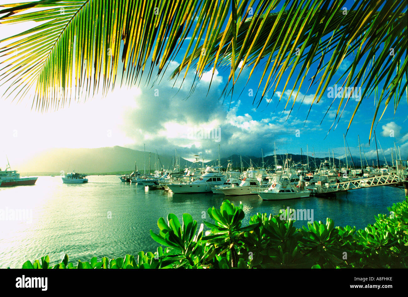 Beautiful cairns hi-res stock photography and images - Alamy