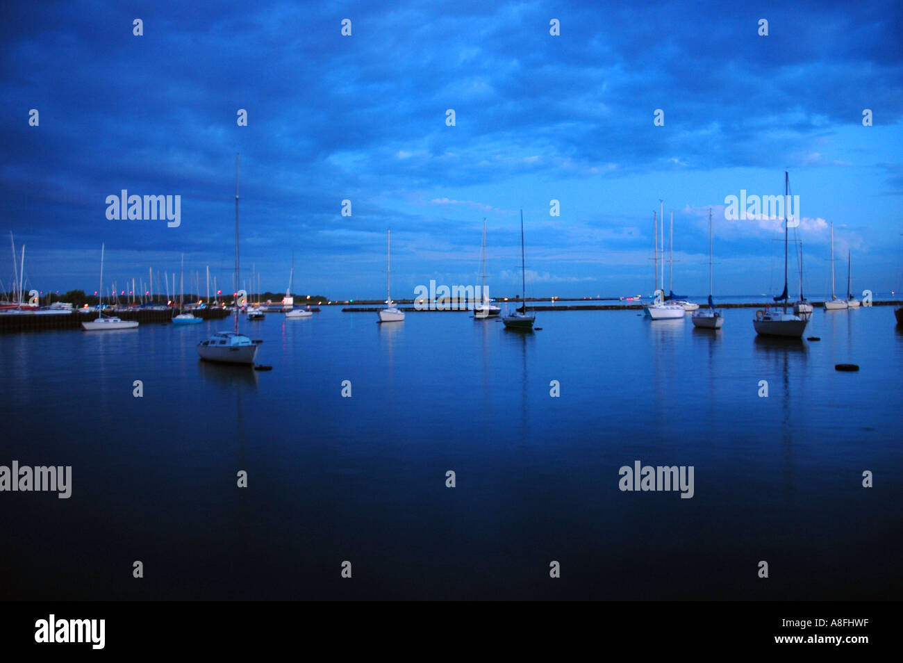 Toronto stil hi-res stock photography and images - Alamy