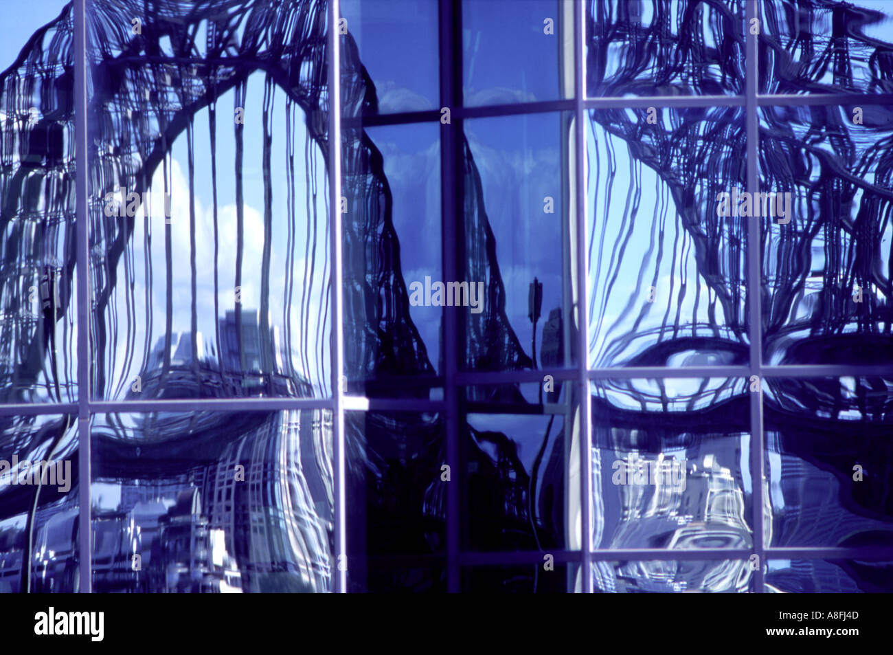 Unusual view of sydney harbour bridge hi-res stock photography and ...