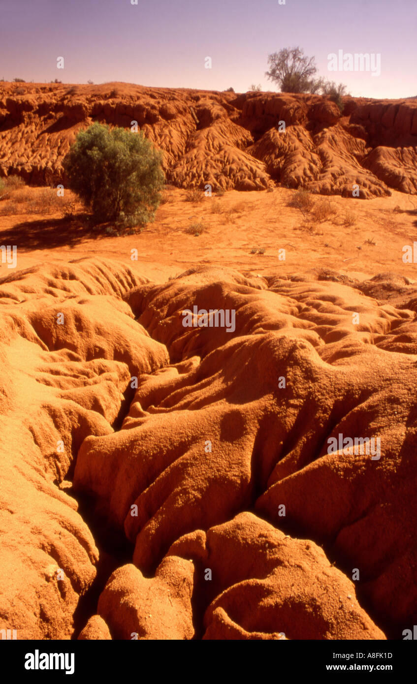 Australia queensland outback flood hi-res stock photography and images ...