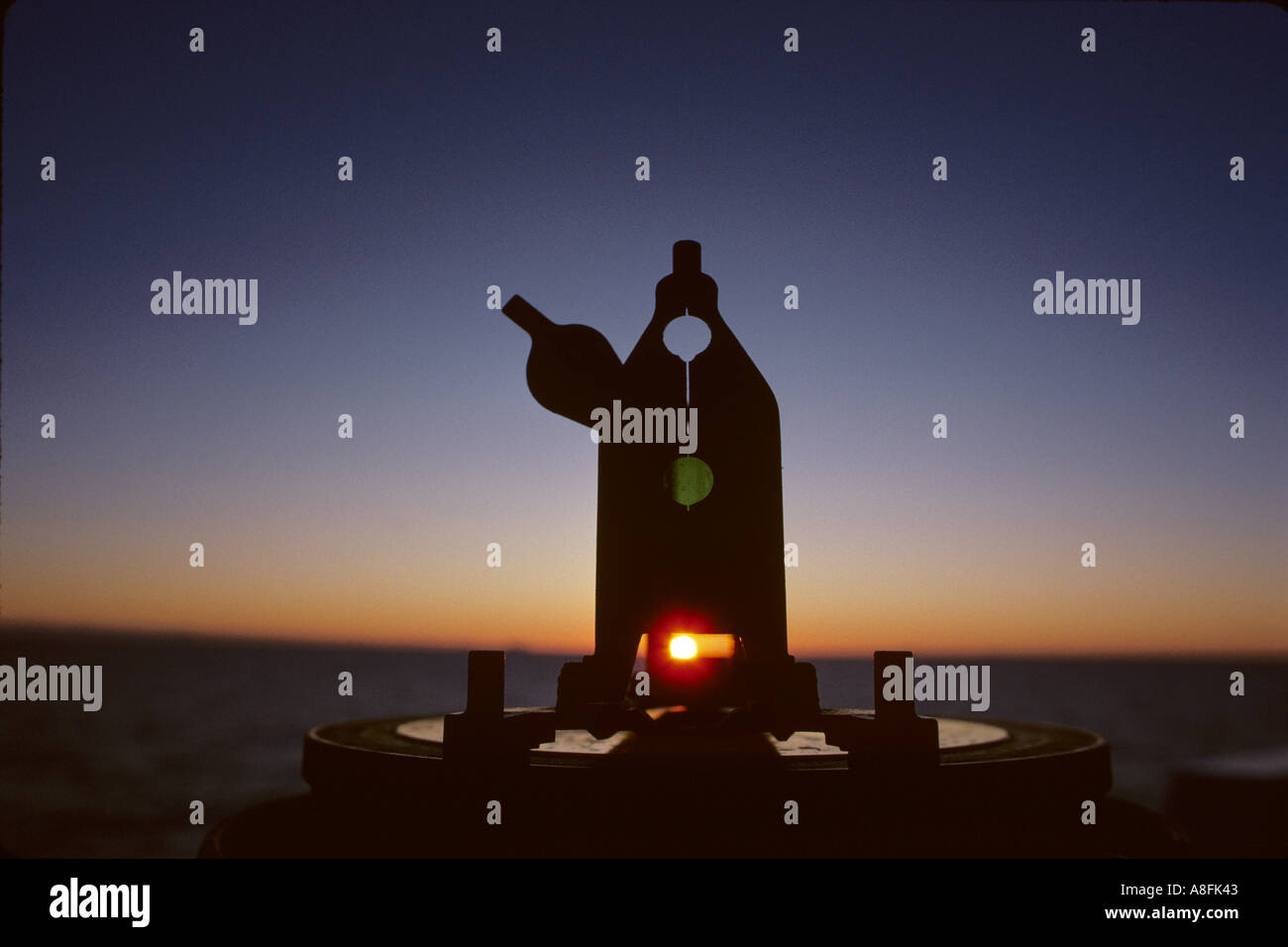 Conning position hi-res stock photography and images - Alamy