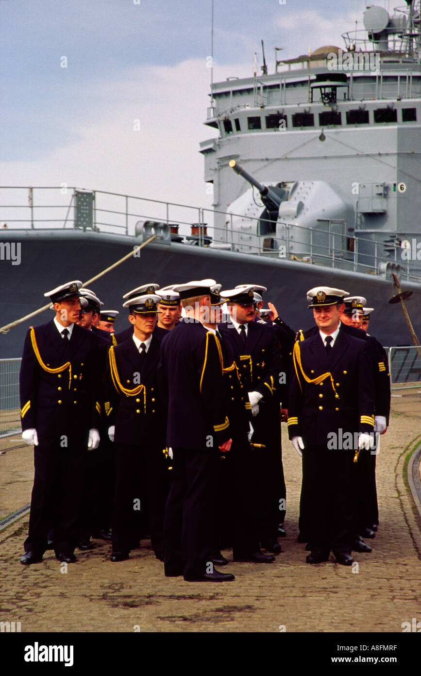 Sailors fighting hi-res stock photography and images - Alamy