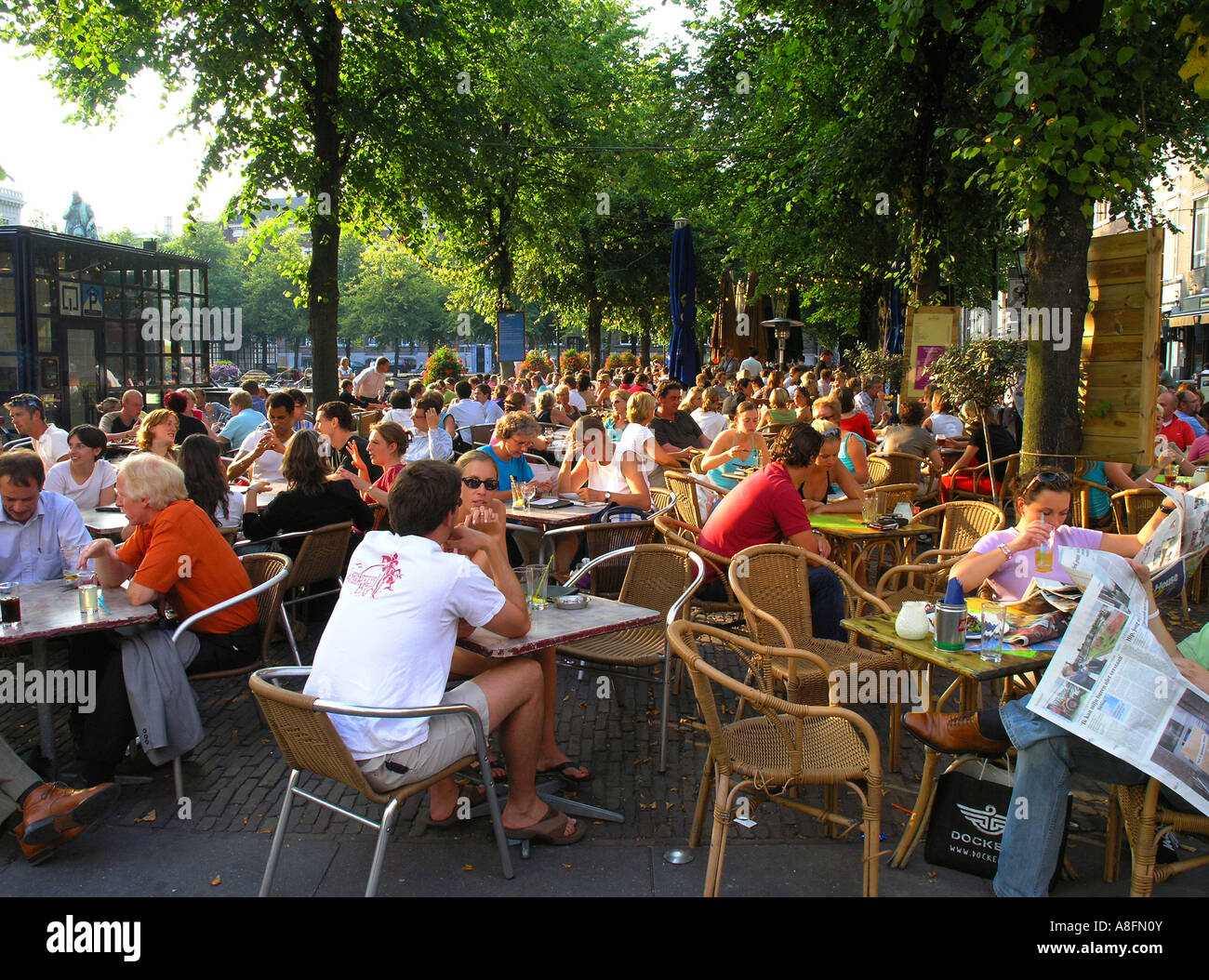 Den Haag Hague Holland netherlands dutch ditch travel food restaurant ...